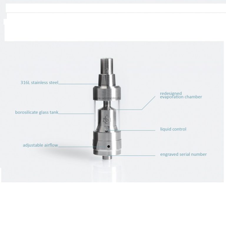 SvoëMesto - Kayfun V3 Mini - Vapehouse